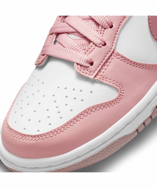 NIKE（ナイキ）の「ナイキ ダンク LOW ジュニアシューズ / Nike Dunk Low Big Kids' Shoes DO6485 ...