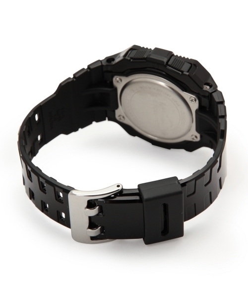 G-SHOCK（ジーショック）の「g-shock mini / “GMN-550-1DJR”（アナログ腕時計）」 - WEAR