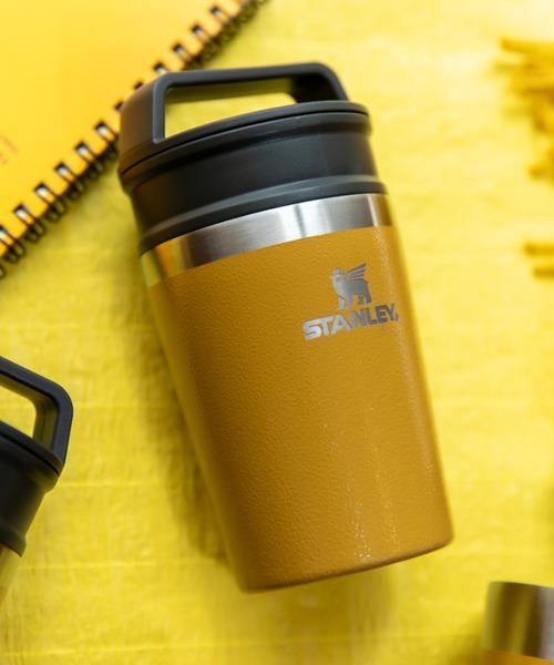 STANLEY（スタンレー）の「【STANLEY】スタンレー 真空マグ 0.23L ~Japan Collection~（水筒）」 - WEAR