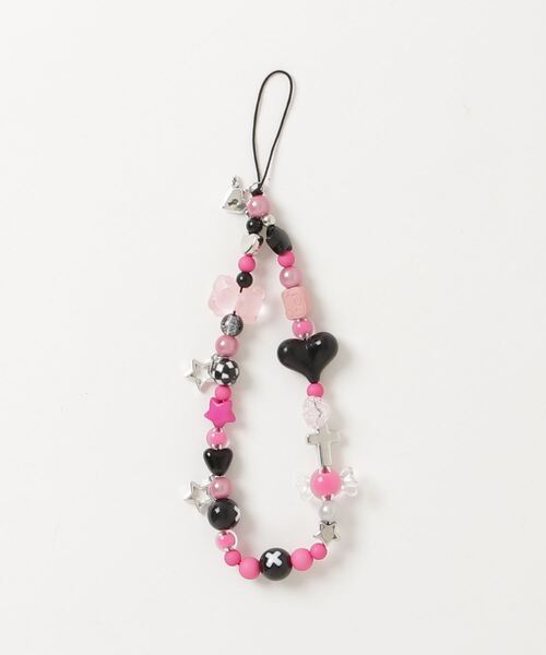 【セール】【HIKA】PINKスマホホルダー（スマホグッズ）｜HIKA（ヒカ）のファッション通販 - ZOZOTOWN