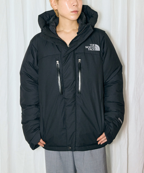 THE NORTH FACE Baltro Light Jacket ND92340：ダウンジャケット（ダウンジャケット/コート）｜THE NORTH FACE（ザノースフェイス）の ...
