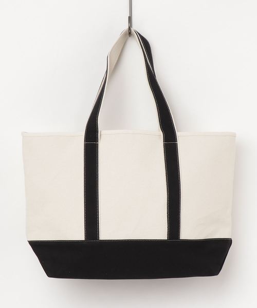 CONVERSE（コンバース）の「CONVERSE CANVAS BIG HARD TOTE BAG（トートバッグ）」 - WEAR