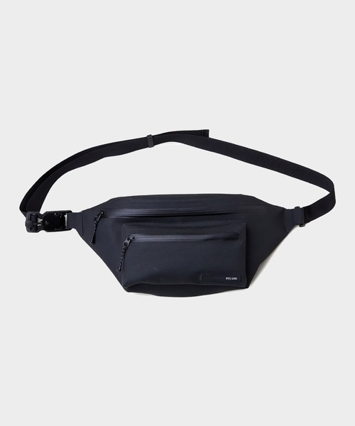 DELUXE（デラックス）の「DEE-PAK M（ボディバッグ/ウエストポーチ）」 - WEAR