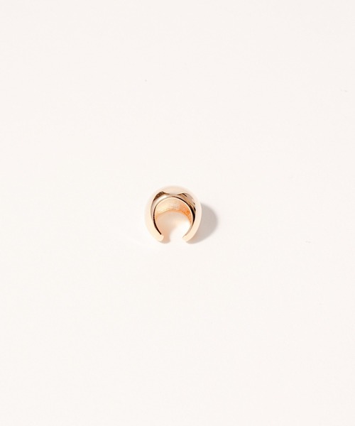 tone（トーン）の「【novice】Volume Ear Cuff（イヤーカフ）」 - WEAR