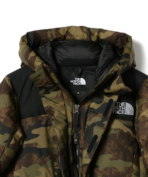 THE NORTH FACE（ザノースフェイス）の「THE NORTH FACE / Novelty Baltro Light Jacket ...