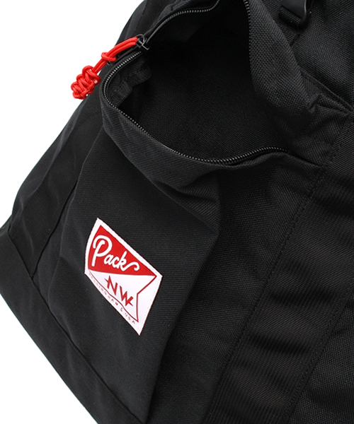 FREAK'S STORE（フリークスストア）の「Pack Northwest/パックノースウェスト 3WAY BAG （バックパック ...