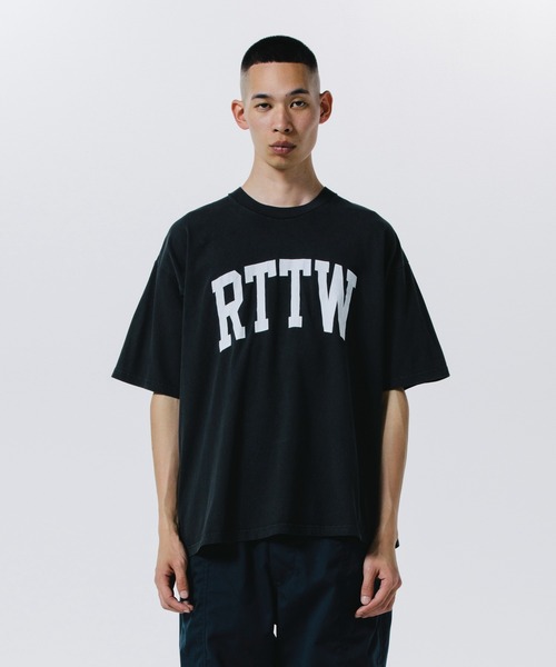 RTTW TEE（Tシャツ/カットソー）｜ROTTWEILER（ロットワイラー）のファッション通販 - ZOZOTOWN