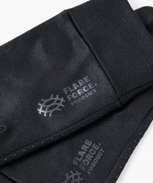 sunny branch（サニーブランチ）の「★FLARE FORCE PRODUCT★circular rib glove（手袋）」 - WEAR