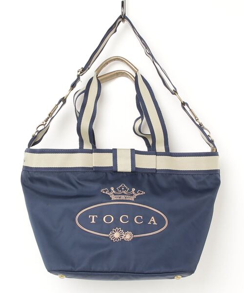 【ブランド古着】2WAYバッグ（ショルダーバッグ）｜TOCCA（トッカ）のファッション通販 - ZOZOUSED