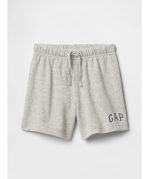 GAP（ギャップ）の「babyGap リラックス GAPロゴ プルオンショートパンツ（その他パンツ）」 - WEAR