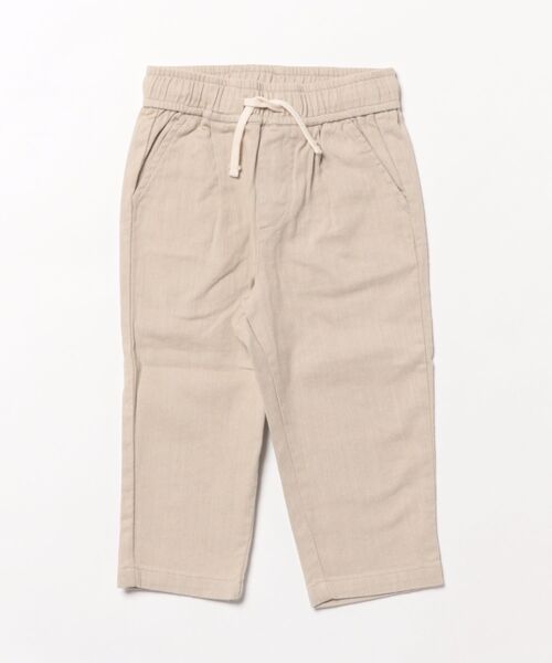 【Rylee＋Cru】RYDER PANT || PEBBLE（その他ベビー用品）｜Rylee + Cru（ライリーアンドクルー）の ...