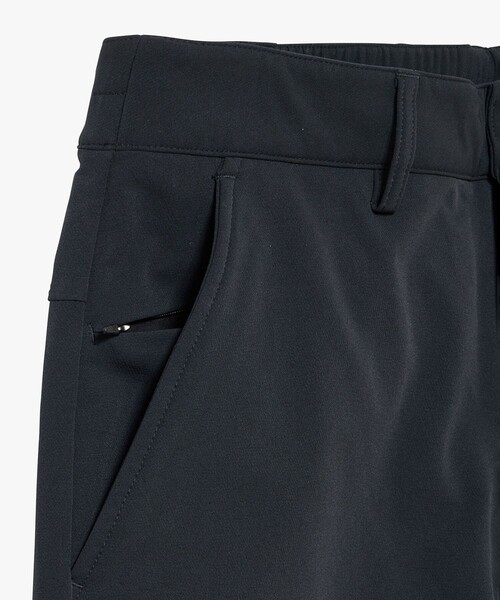 セール】撥水 スリムフィットテーパードナイロンパンツ（その他パンツ