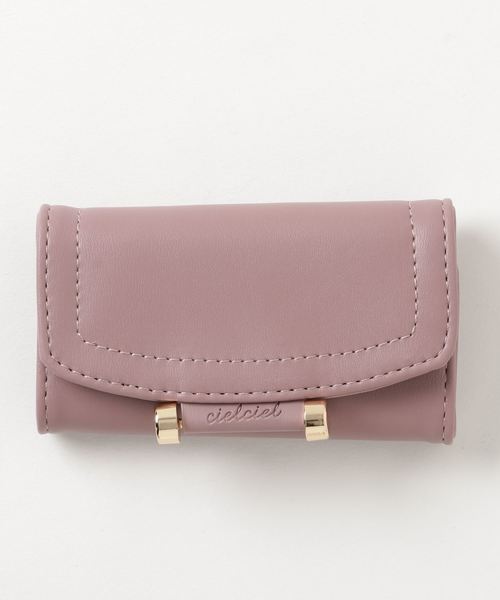 spice edition（スパイスエディション）の「spice edition ｱﾚｲｷｰｹｰｽ（キーケース/キーアクセサリー）」 - WEAR