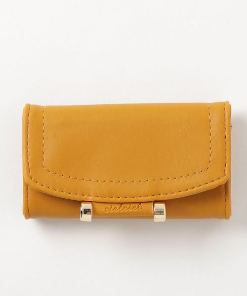 spice edition（スパイスエディション）の「spice edition ｱﾚｲｷｰｹｰｽ（キーケース/キーアクセサリー）」 - WEAR