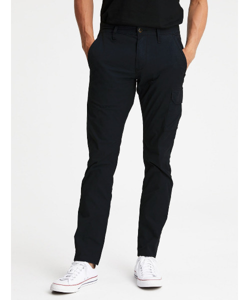 DENHAM（デンハム）の「RAZOR CHINO BLFEREN（チノパンツ）」 - WEAR