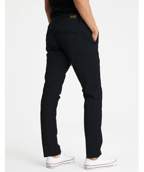 DENHAM（デンハム）の「RAZOR CHINO BLFEREN（チノパンツ）」 - WEAR