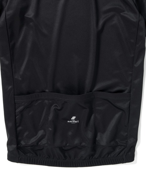 narifuri（ナリフリ）の「サイクルジャージスプリット (basic)（ジャージ）」 - WEAR