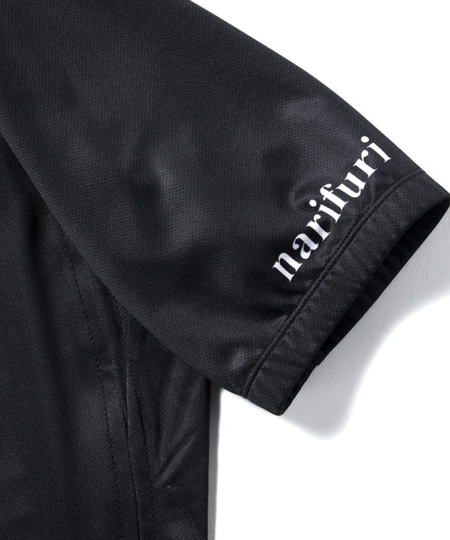 narifuri（ナリフリ）の「サイクルジャージスプリット (basic)（ジャージ）」 - WEAR