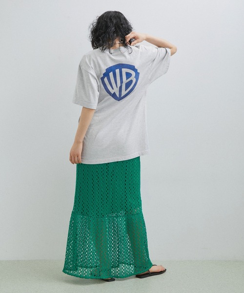 GOOD ROCK SPEED（グッドロックスピード）の「【GOOD ROCK SPEED】WARNER BROTHER'S TEE（Tシャツ ...