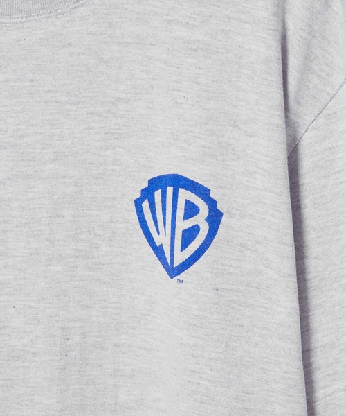 GOOD ROCK SPEED（グッドロックスピード）の「【GOOD ROCK SPEED】WARNER BROTHER'S TEE（Tシャツ ...