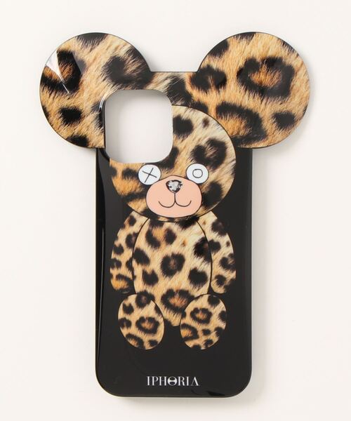 iphoria（アイフォリア）の「【IPHORIA アイフォリア】 アイフォンケース iPhone 12/12Pro対応 Case for ...