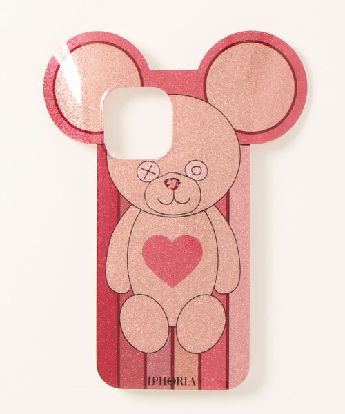iphoria（アイフォリア）の「【IPHORIA アイフォリア】 アイフォンケース iPhone 12/12Pro対応 Case for ...