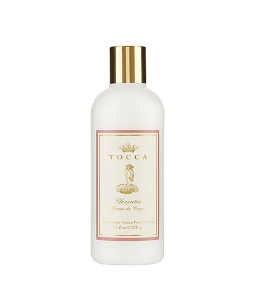 BODY LOTION ボディー ローション（ボディケア/ボディクリーム）｜TOCCA（トッカ）のファッション通販 - ZOZOTOWN