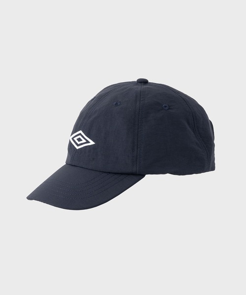 WM×UMBRO 6 PANEL CAP（キャップ）｜WHITE MOUNTAINEERING（ホワイトマウンテニアリング）のファッション通販 ...