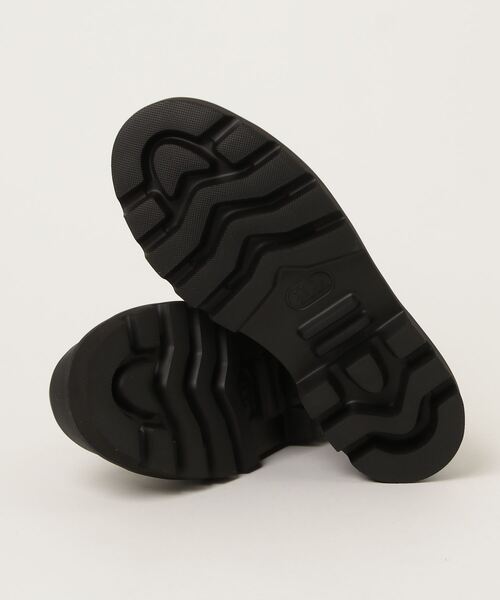 Clarks（クラークス）の「Badell Easy / バデルイージー（ブラックハイシャインレザー）（ローファー）」 - WEAR