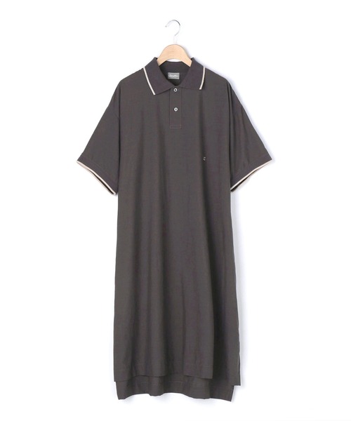 【ブランド古着】半袖ワンピース（ワンピース）｜GYMPHLEX（ジムフレックス）のファッション通販 - ZOZOUSED