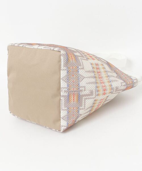 PENDLETON（ペンドルトン）の「【PE】【PENDLETON/ペンドルトン】MESH MINI TOTE メッシュ ミニ トートバッグ（トートバッグ）」 - WEAR