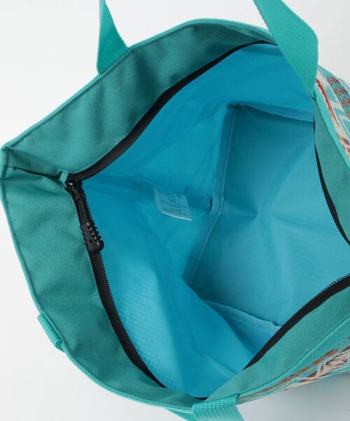 PENDLETON（ペンドルトン）の「【PE】【PENDLETON/ペンドルトン】MESH MINI TOTE メッシュ ミニ トートバッグ（トートバッグ）」 - WEAR