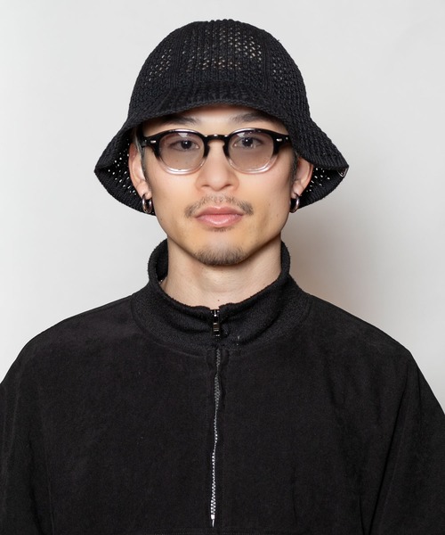 CF KNIT TULIP2（ハット）｜CA4LA（カシラ）のファッション通販 - ZOZOTOWN