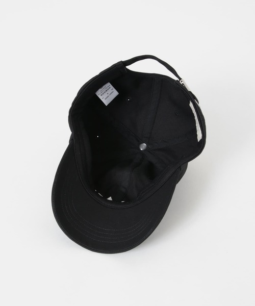FARAH（ファーラー）の「FARAH OG LOGO Baseball Cap（キャップ）」 - WEAR