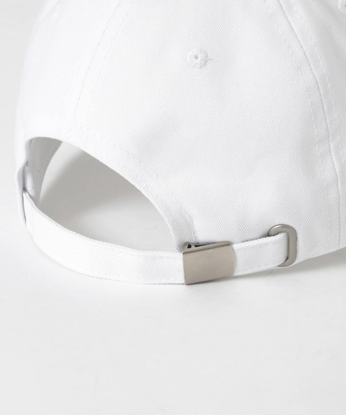 FARAH（ファーラー）の「FARAH OG LOGO Baseball Cap（キャップ）」 - WEAR