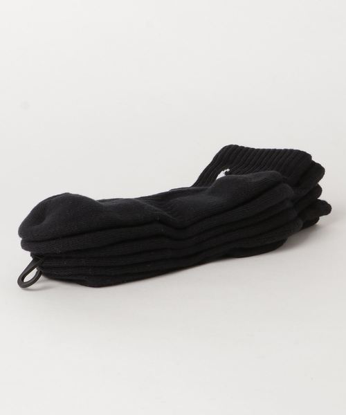 NIKE（ナイキ）の「NIKE ナイキ エブリデイ クッション アンクル トレーニングソックス (3足) / U NK EVERYDAY ...