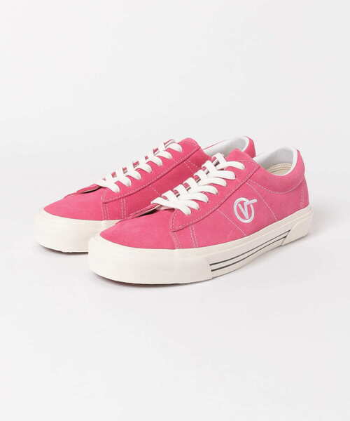 VANS（バンズ）の「VANS SID DX（スニーカー）」 - WEAR