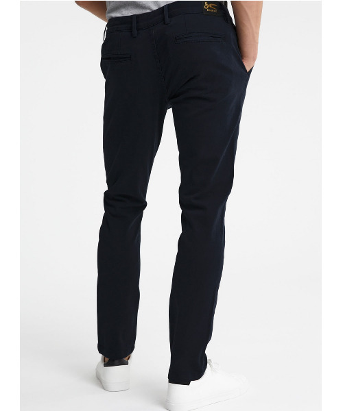 DENHAM（デンハム）の「RAZOR CHINO BLFMC（チノパンツ）」 - WEAR