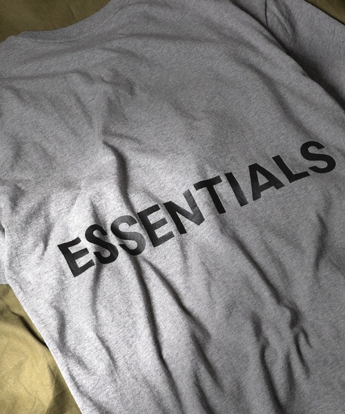 FOG ESSENTIALS（エフオージーエッセンシャルズ）の「WEB限定 FOG ESSENTIALS/エフオージーエッセンシャルズ ...