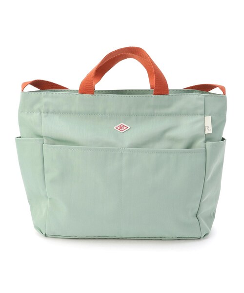 one'sterrace（ワンズテラス）の「 【A4可】ROOTOTE ルートート トール 2WAYニブル AB（トートバッグ）」 - WEAR