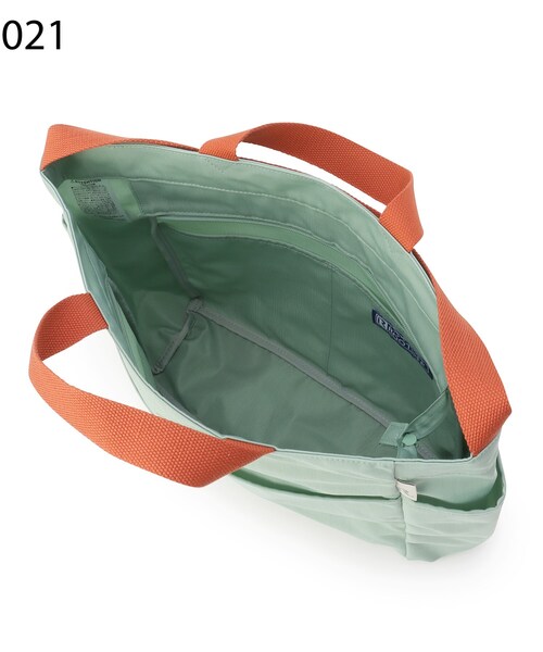 one'sterrace（ワンズテラス）の「【A4可】ROOTOTE ルートート トール 2WAYニブル AB（トートバッグ）」 - WEAR