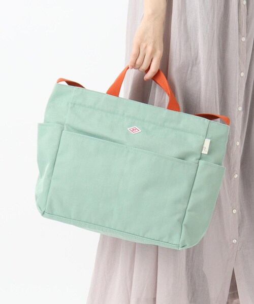 one'sterrace（ワンズテラス）の「 【A4可】ROOTOTE ルートート トール 2WAYニブル AB（トートバッグ）」 - WEAR
