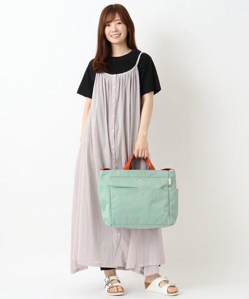 one'sterrace（ワンズテラス）の「【A4可】ROOTOTE ルートート トール 2WAYニブル AB（トートバッグ）」 - WEAR
