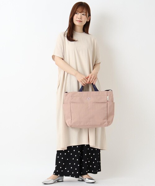 one'sterrace（ワンズテラス）の「【A4可】ROOTOTE ルートート トール 2WAYニブル AB（トートバッグ）」 - WEAR