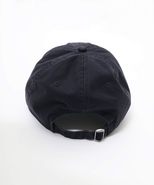 NEW ERA（ニューエラ）の「【NEW ERA×MICA&DEAL】コラボレーションCAP（キャップ）」 - WEAR