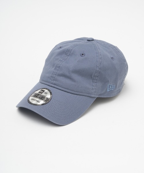 NEW ERA（ニューエラ）の「【NEW ERA×MICA&DEAL】コラボレーションCAP（キャップ）」 - WEAR