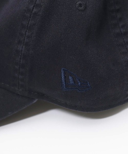 NEW ERA（ニューエラ）の「【NEW ERA×MICA&DEAL】コラボレーションCAP（キャップ）」 - WEAR