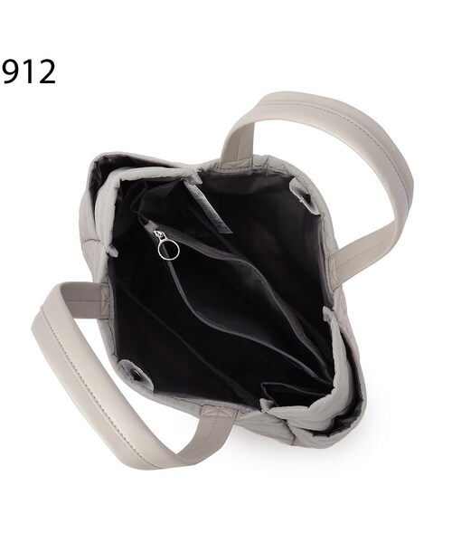 one'sterrace（ワンズテラス）の「ROOTOTE デリパルーティ キルトC（トートバッグ）」 - WEAR