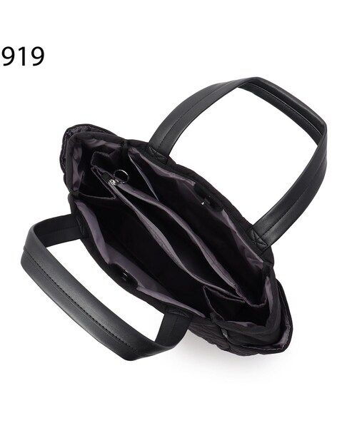 one'sterrace（ワンズテラス）の「ROOTOTE デリパルーティ キルトC（トートバッグ）」 - WEAR