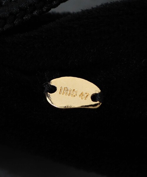 IRIS47（イリスフォーセブン）の「＜IRIS 47＞OPERA フェイクパール ヘアゴム（ヘアゴム）」 - WEAR